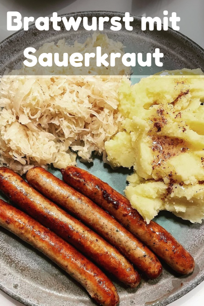 25 Traditional German Dinner Recipes - Justforfruits