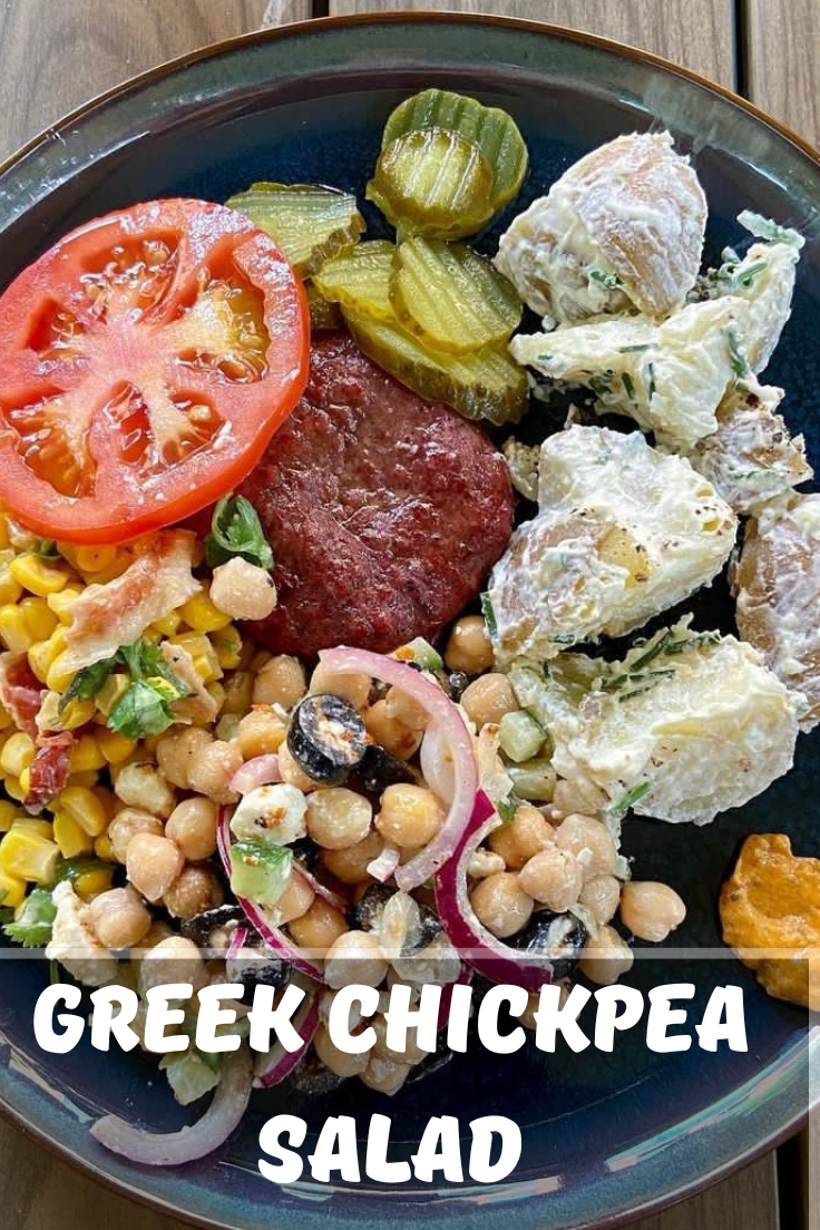 25 Authentic Greek Dinner Recipes - Justforfruits