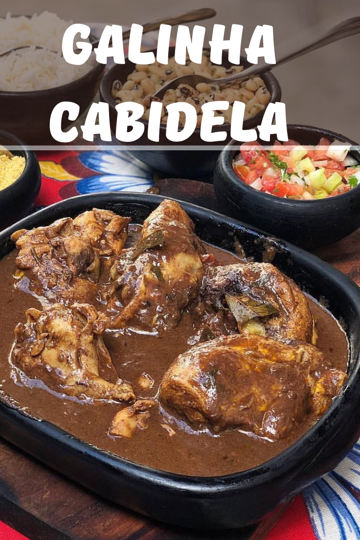 25 Authentic Brazilian Dinner Recipes - Justforfruits