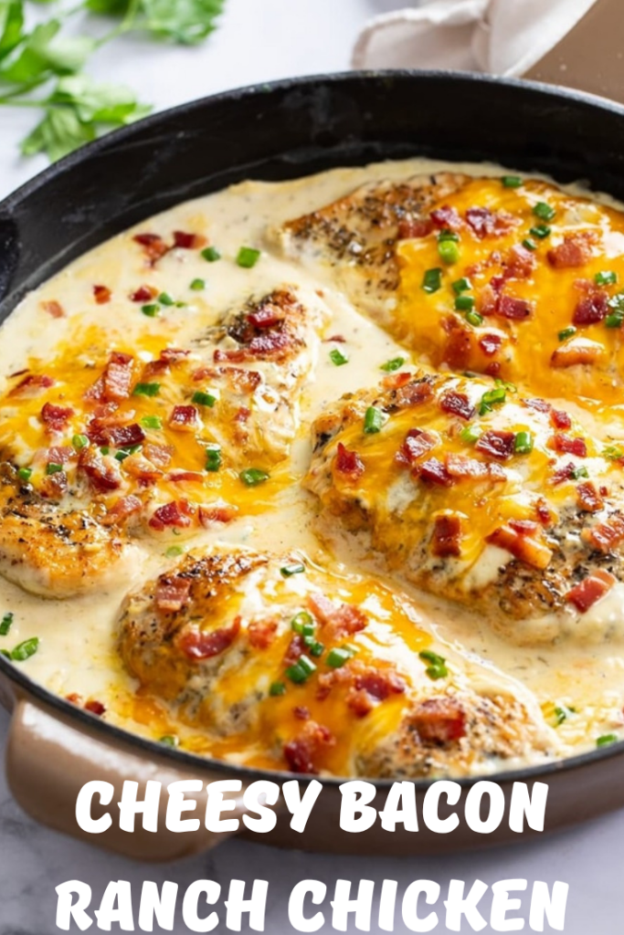 25 High-Fat Dinner Recipes - Justforfruits