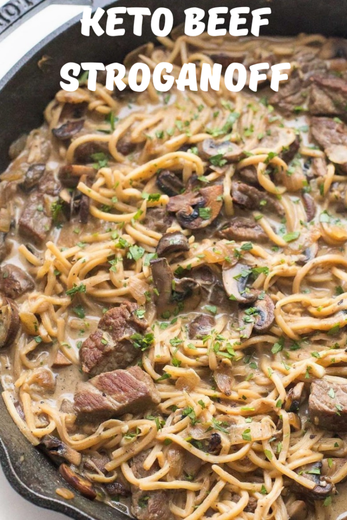 25 High-Fat Dinner Recipes - Justforfruits