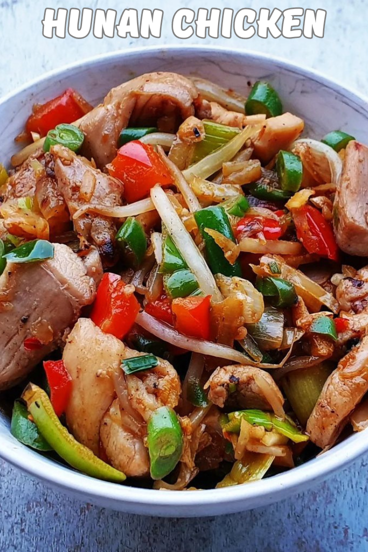 25 Delicious Chinese Dinner Recipes - Justforfruits