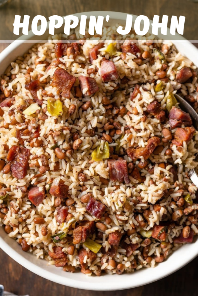 25 Classic Southern Dinner Recipes - Justforfruits