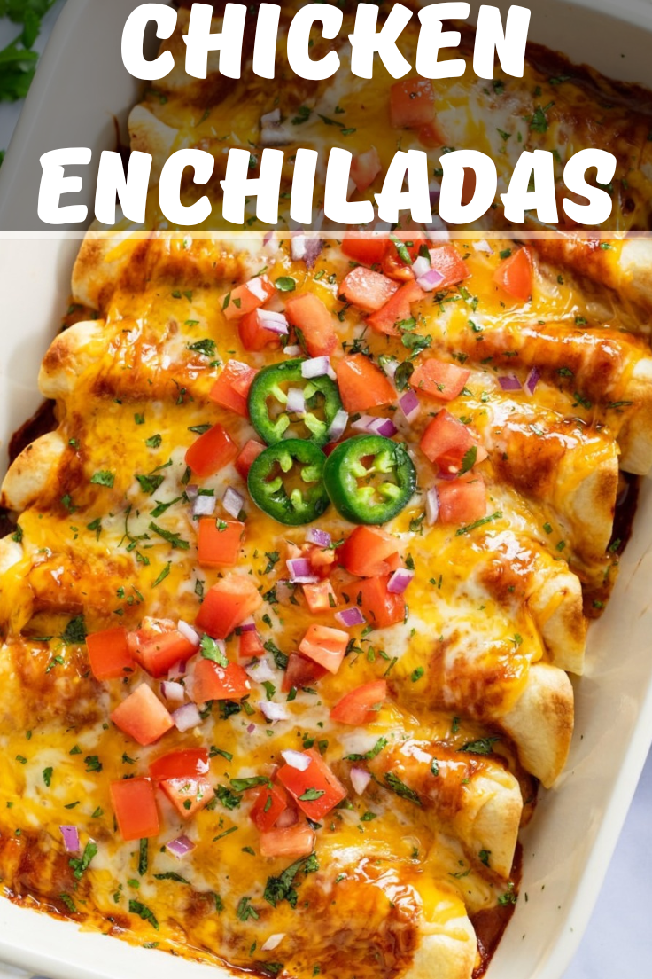 25 Delicious Chicken Dinner Recipes - Justforfruits