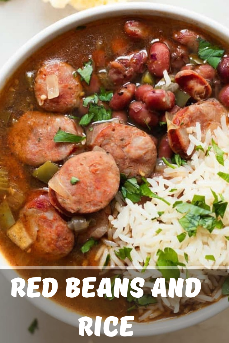 25 Classic Southern Dinner Recipes - Justforfruits
