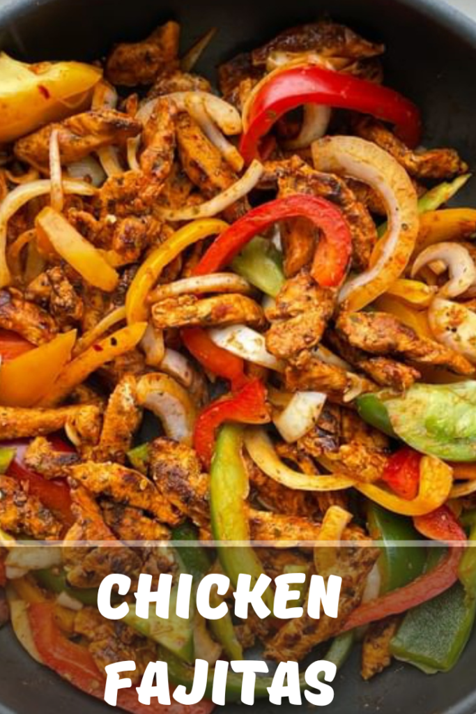 25 Delicious Chicken Dinner Recipes - Justforfruits