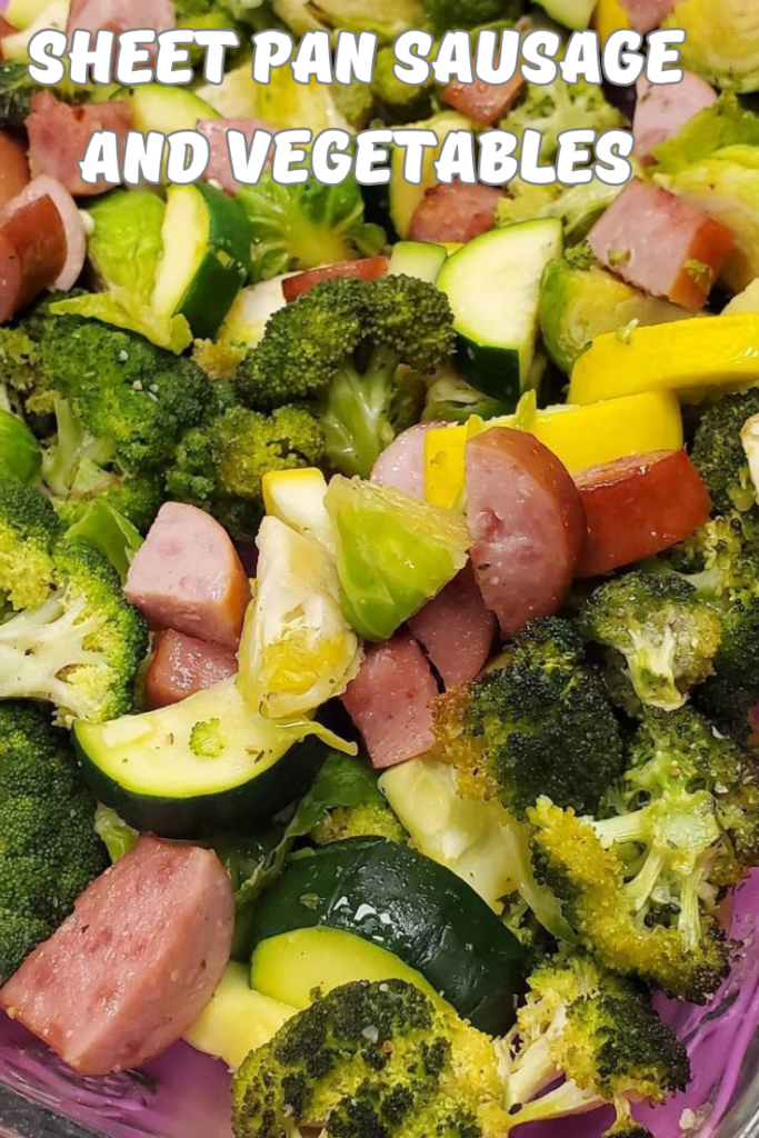 25 Easy Sausage Dinner Recipes - Justforfruits