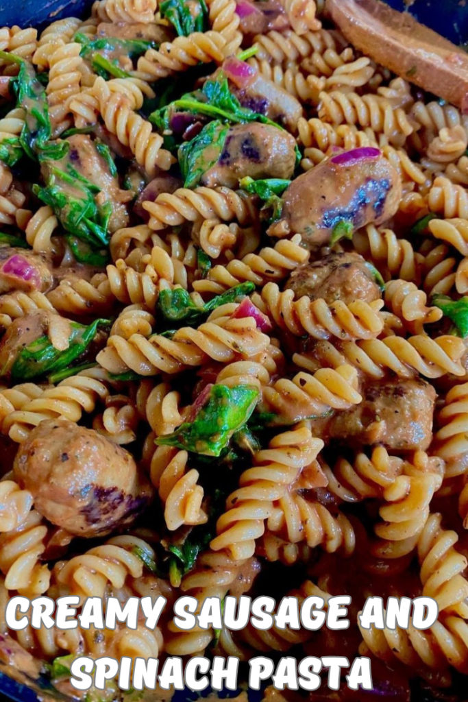 25 Easy Sausage Dinner Recipes - Justforfruits