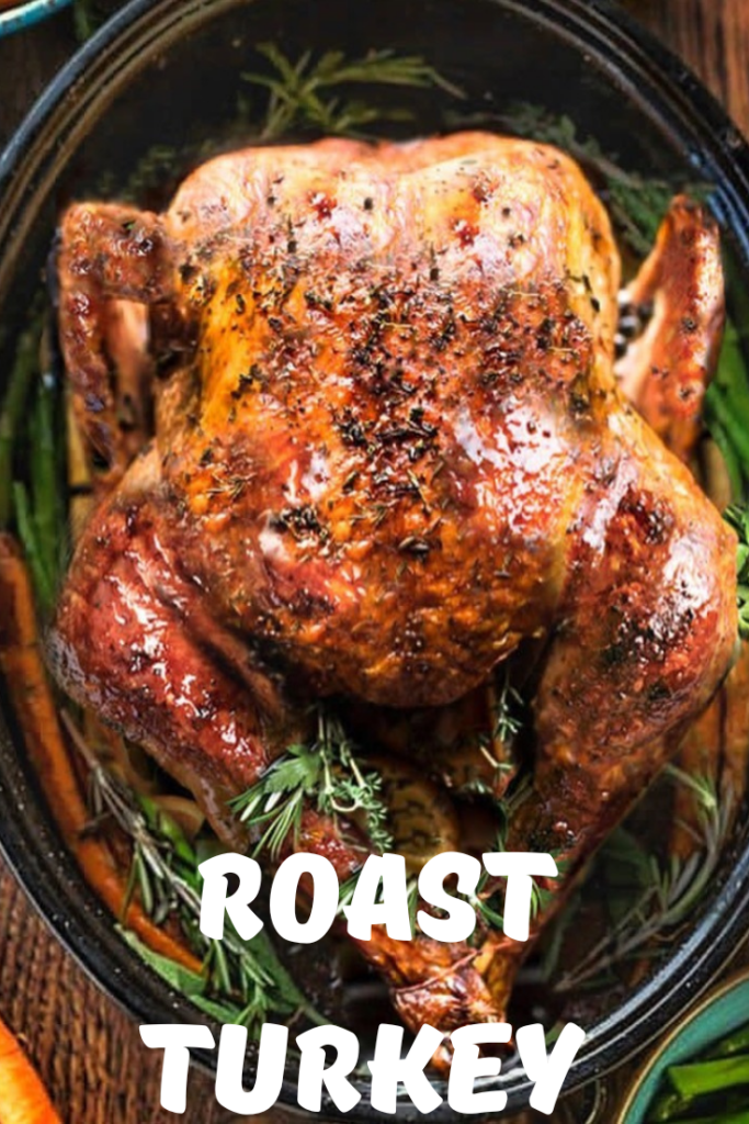 25 Seasonal Poultry Dinner Recipes - Justforfruits