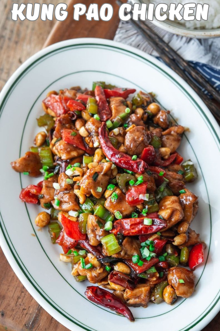 25 Delicious Chinese Dinner Recipes - Justforfruits