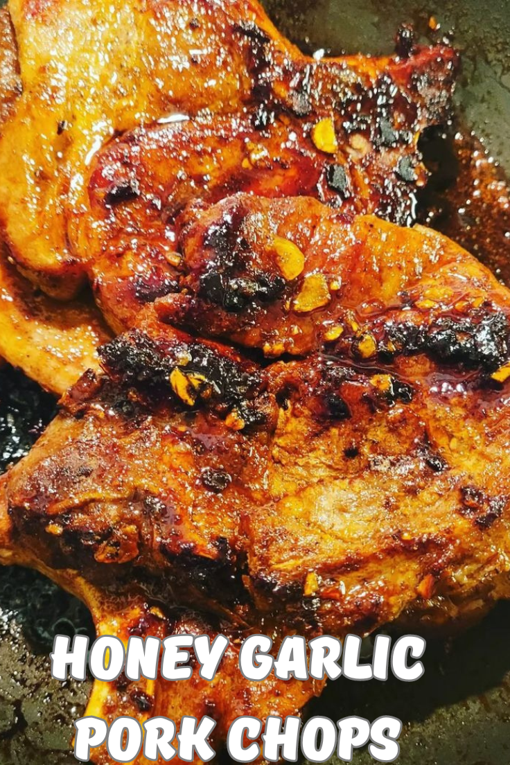 25 Quick Pork Dinner Recipes - Justforfruits