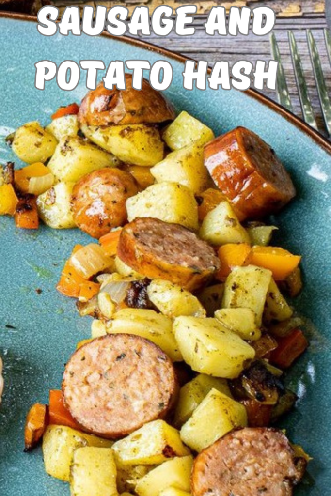 25 Easy Sausage Dinner Recipes - Justforfruits