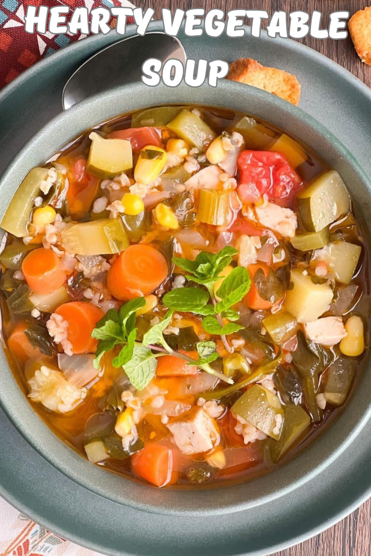 25 Classic Winter Dinner Recipes - Justforfruits