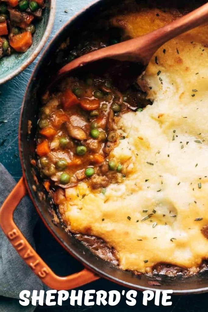 25 Family-Friendly Dinner Recipes - Justforfruits