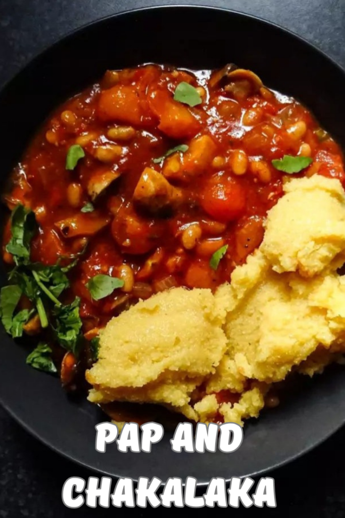 25 Classic South African Dinner Recipes - Justforfruits