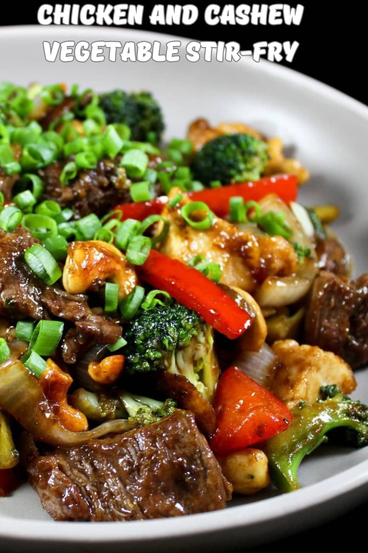 25 Quick Wok Dinner Recipes - Justforfruits