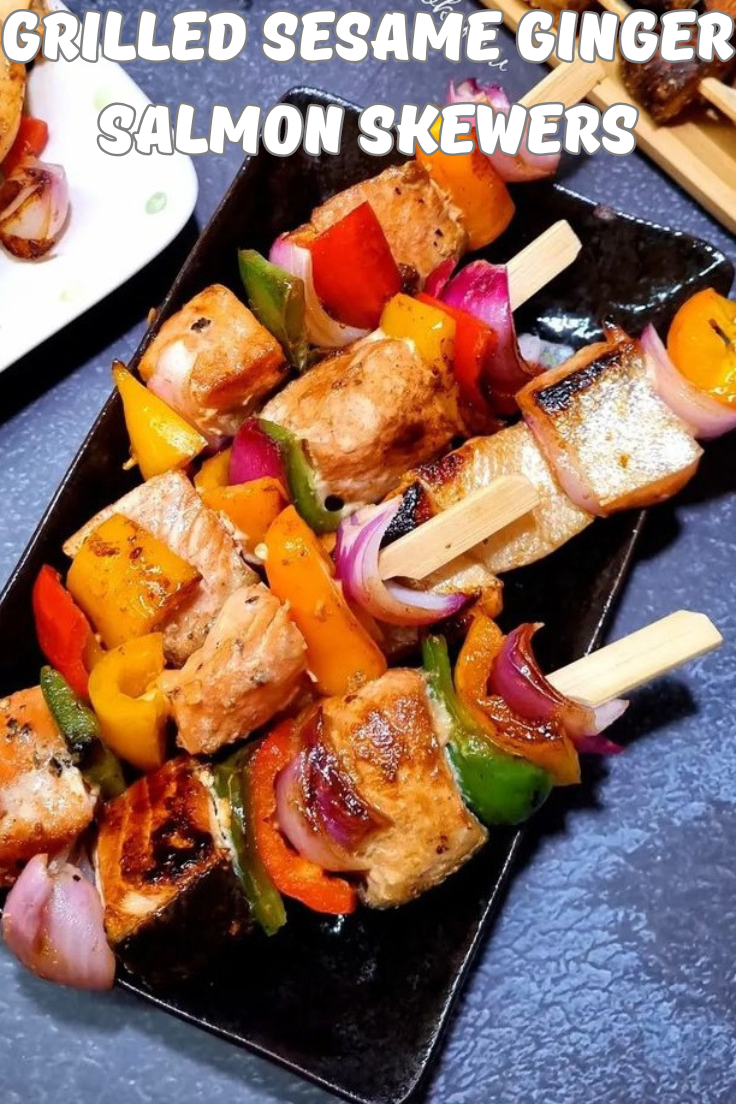 25 Quick Grill Dinner Recipes - Justforfruits