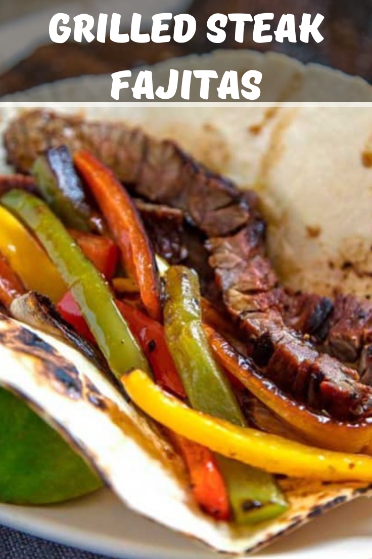 25 Quick Grill Dinner Recipes - Justforfruits