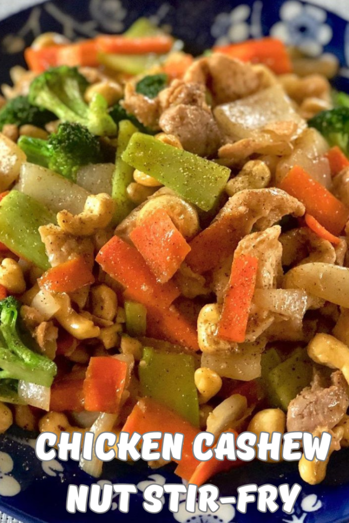 25 Quick Wok Dinner Recipes - Justforfruits