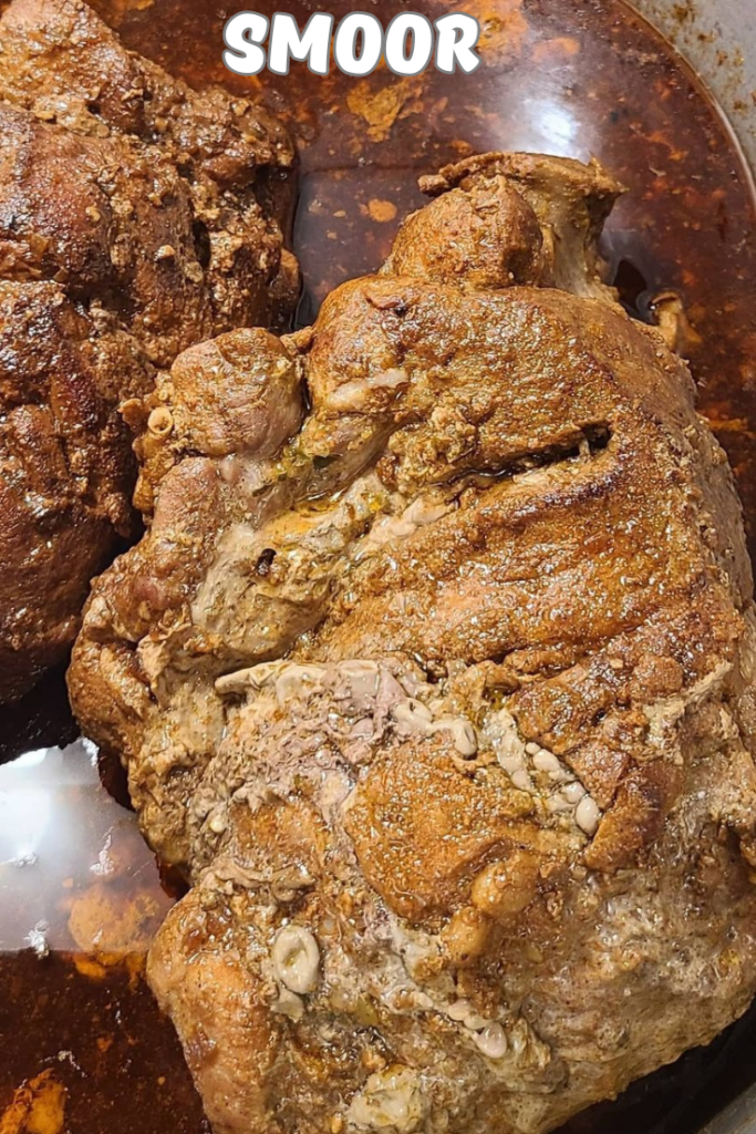 25 Classic South African Dinner Recipes - Justforfruits