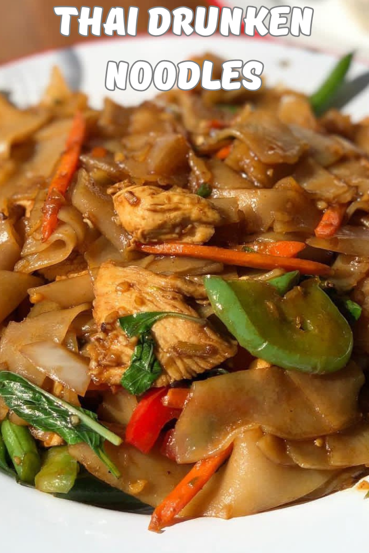 25 Quick Wok Dinner Recipes - Justforfruits