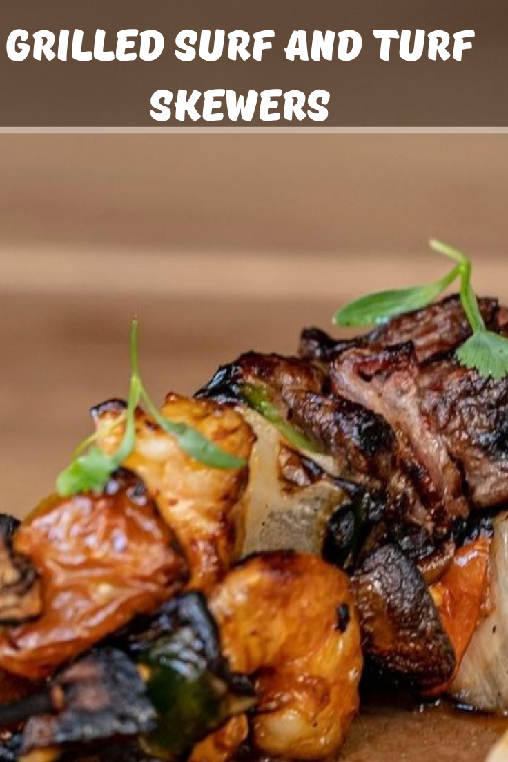 25 Quick Grill Dinner Recipes - Justforfruits