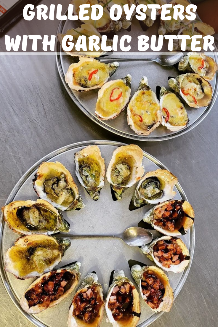 25 Quick Grill Dinner Recipes - Justforfruits