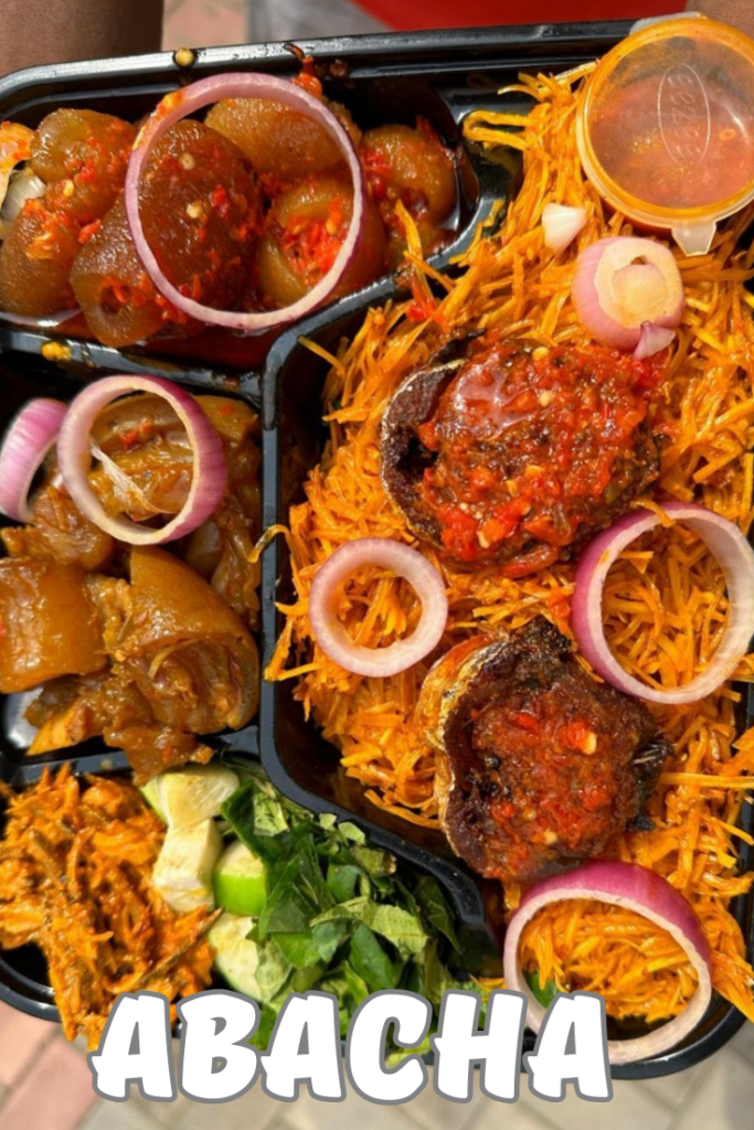 25 Traditional Nigerian Dinner Recipes - Justforfruits