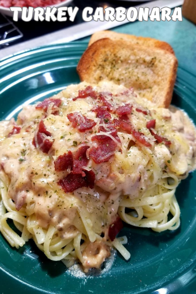 25 Easy Turkey Dinner Recipes - Justforfruits