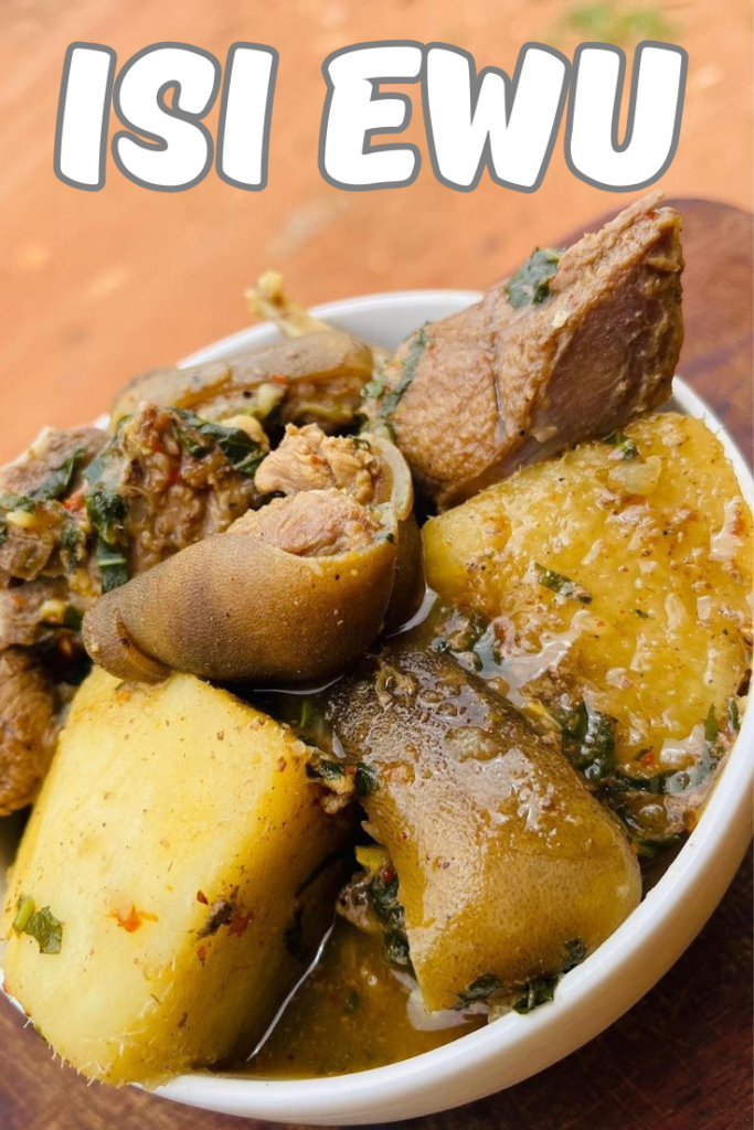 25 Traditional Nigerian Dinner Recipes - Justforfruits