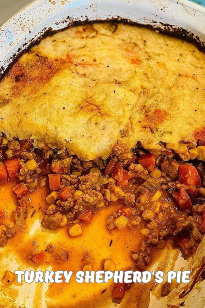 25 Easy Turkey Dinner Recipes - Justforfruits