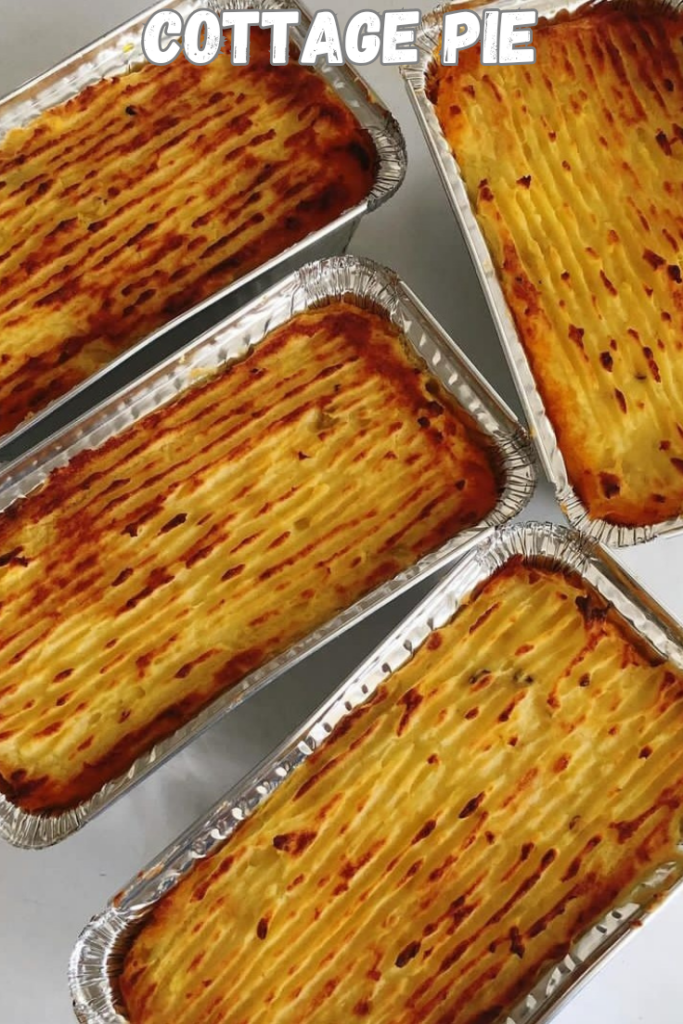 25 Traditional British Dinner Recipes - Justforfruits