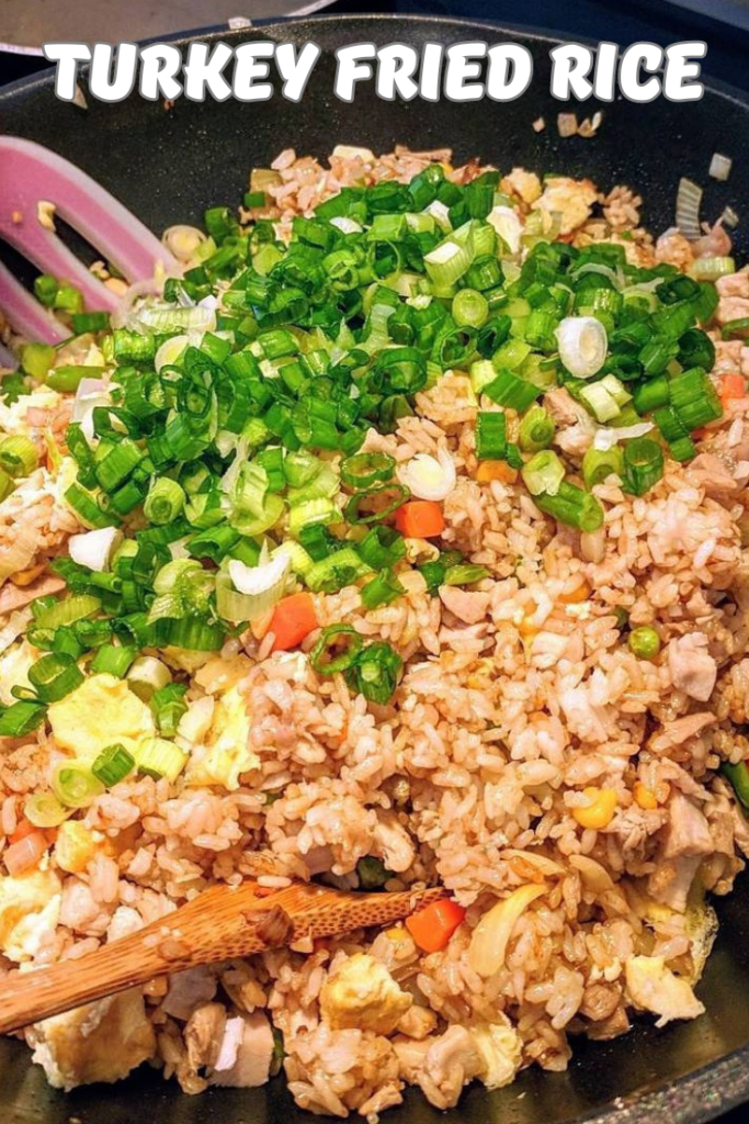 25 Easy Turkey Dinner Recipes - Justforfruits