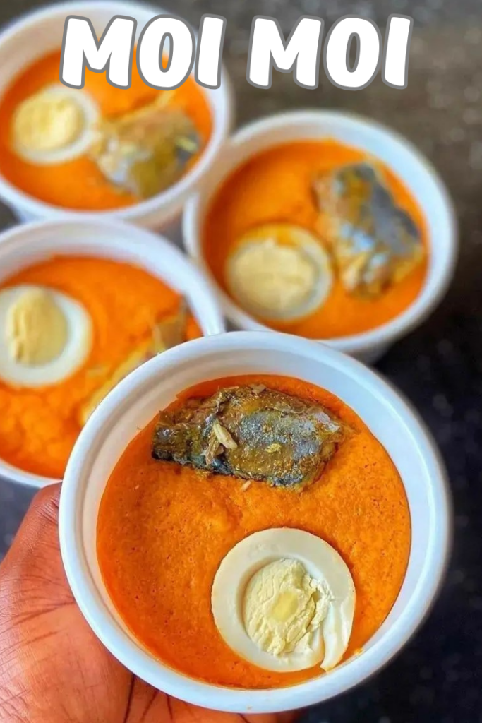 25 Traditional Nigerian Dinner Recipes - Justforfruits