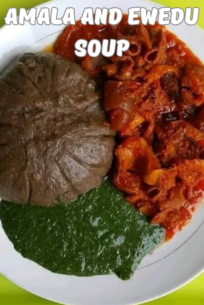 25 Traditional Nigerian Dinner Recipes - Justforfruits