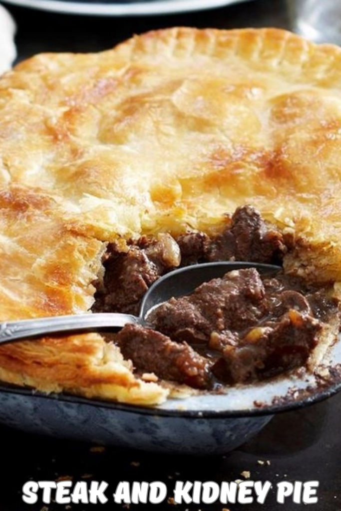 25 Traditional British Dinner Recipes - Justforfruits