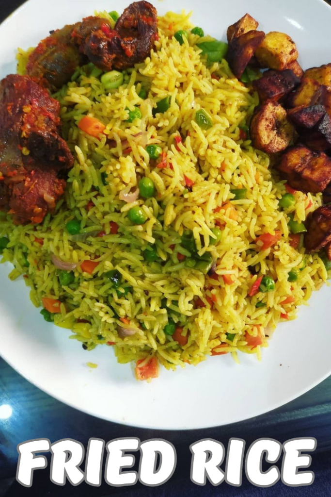 25 Traditional Nigerian Dinner Recipes - Justforfruits