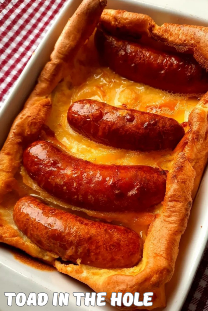 25 Traditional British Dinner Recipes - Justforfruits