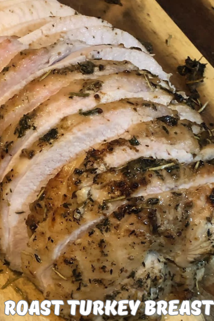 25 Easy Turkey Dinner Recipes - Justforfruits