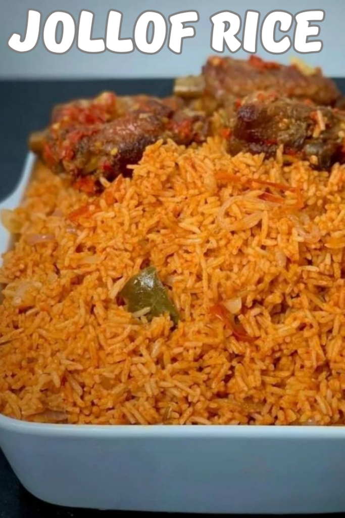 25 Traditional Nigerian Dinner Recipes - Justforfruits