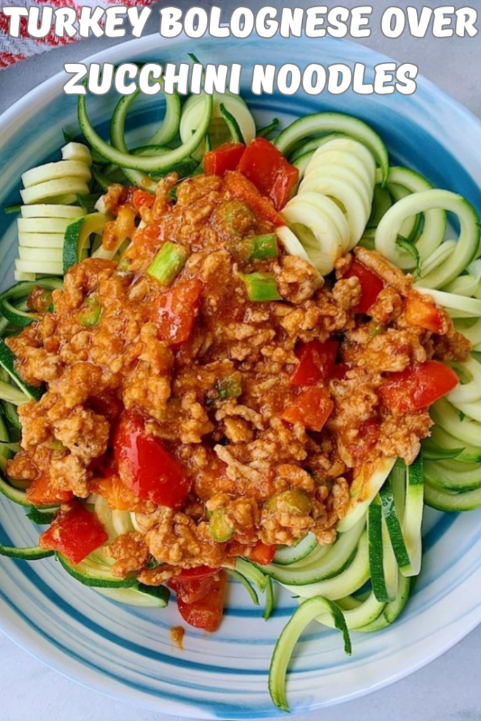 25 Easy Turkey Dinner Recipes - Justforfruits