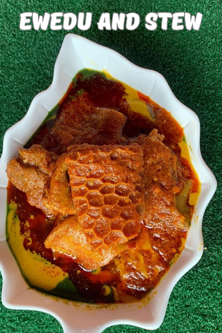 25 Traditional Nigerian Dinner Recipes - Justforfruits