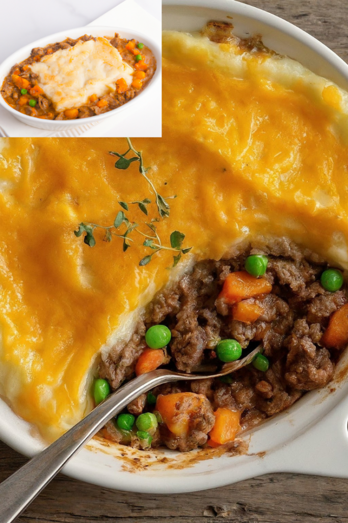 25 Classic Casserole Dinner Recipes - Justforfruits