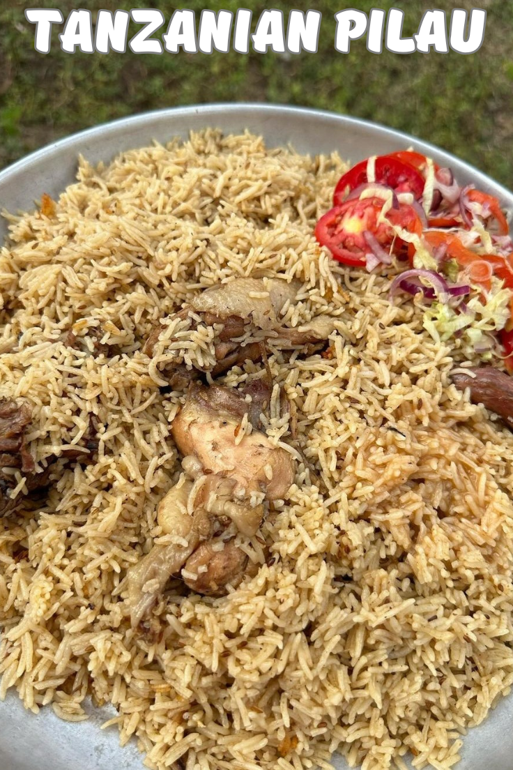 25 Authentic East African Dinner Recipes - Justforfruits