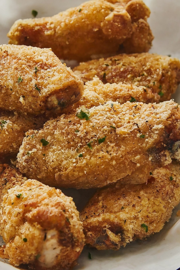 25 Best Easy Wing Dinner Recipes - Justforfruits