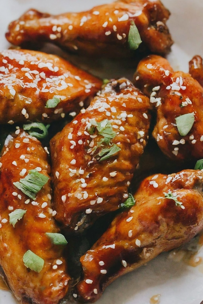 25 Best Easy Wing Dinner Recipes - Justforfruits