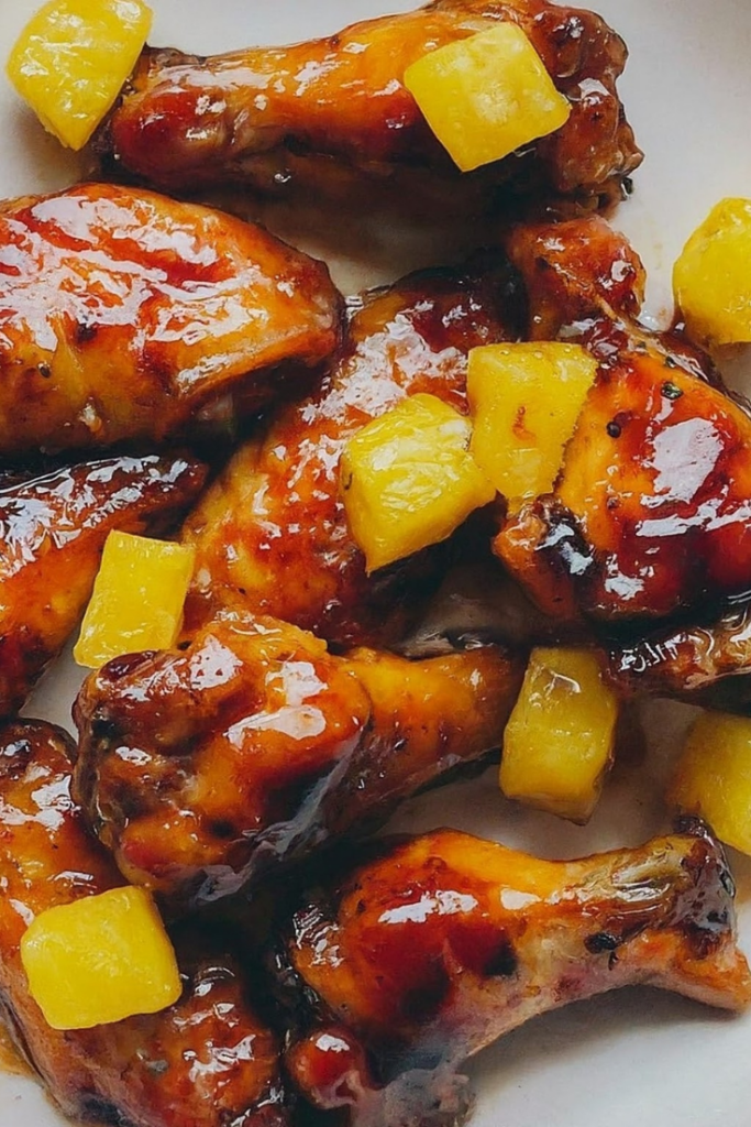 25 Best Easy Wing Dinner Recipes - Justforfruits