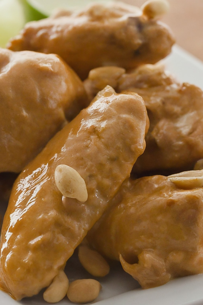 25 Best Easy Wing Dinner Recipes - Justforfruits