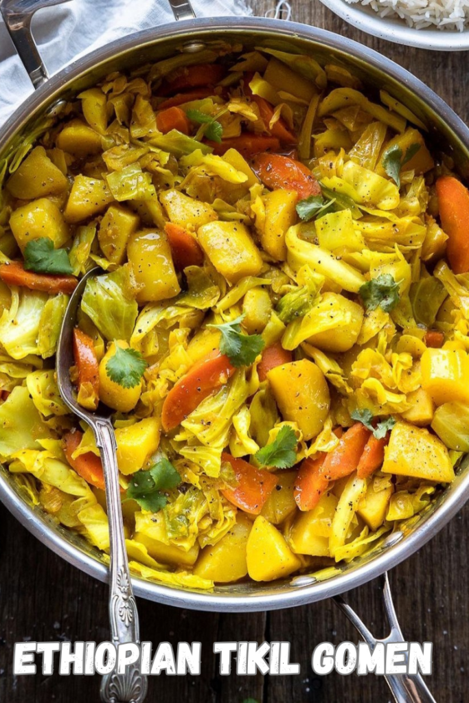 25 Authentic East African Dinner Recipes - Justforfruits