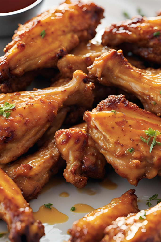 25 Best Easy Wing Dinner Recipes - Justforfruits